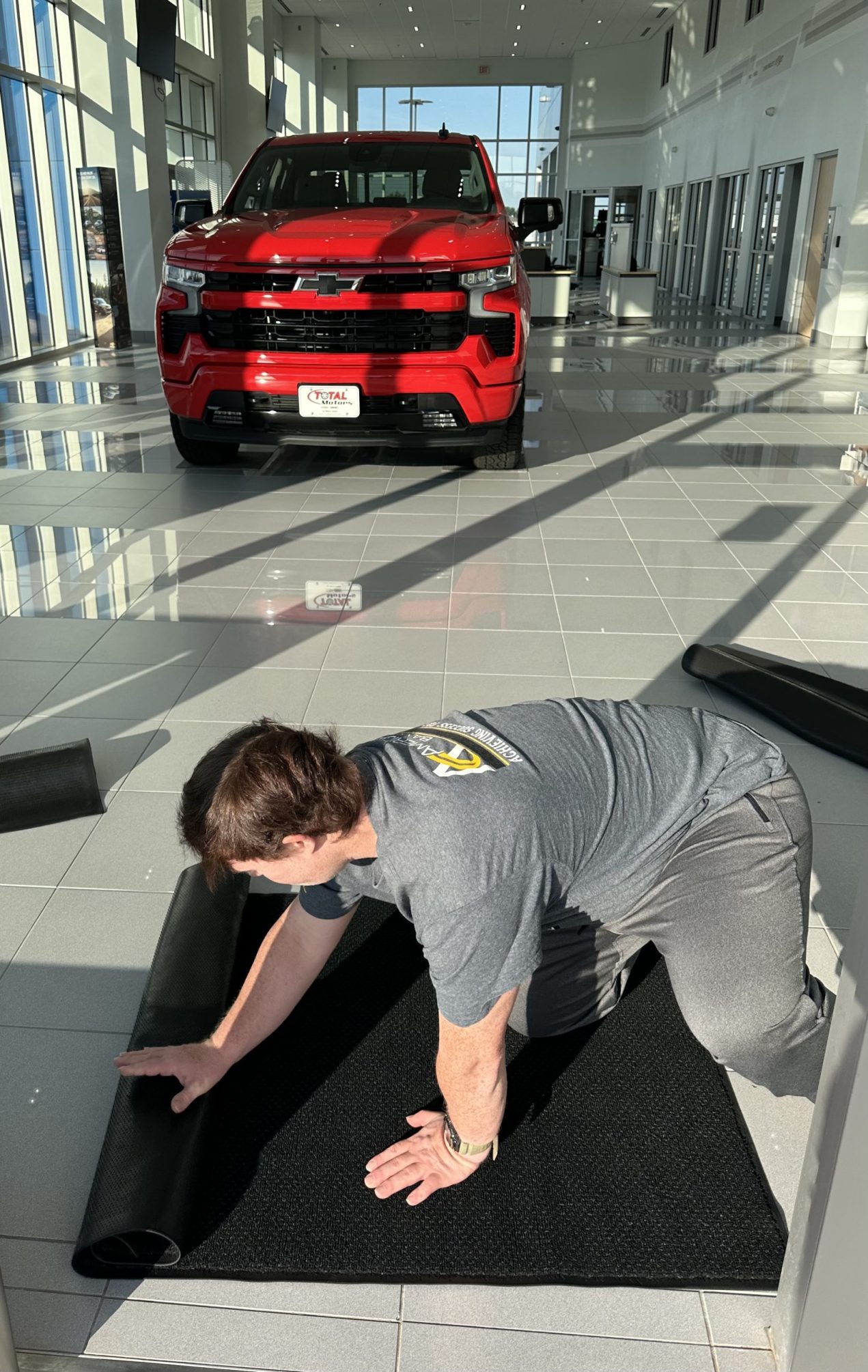 Services - Life Skills Training Center