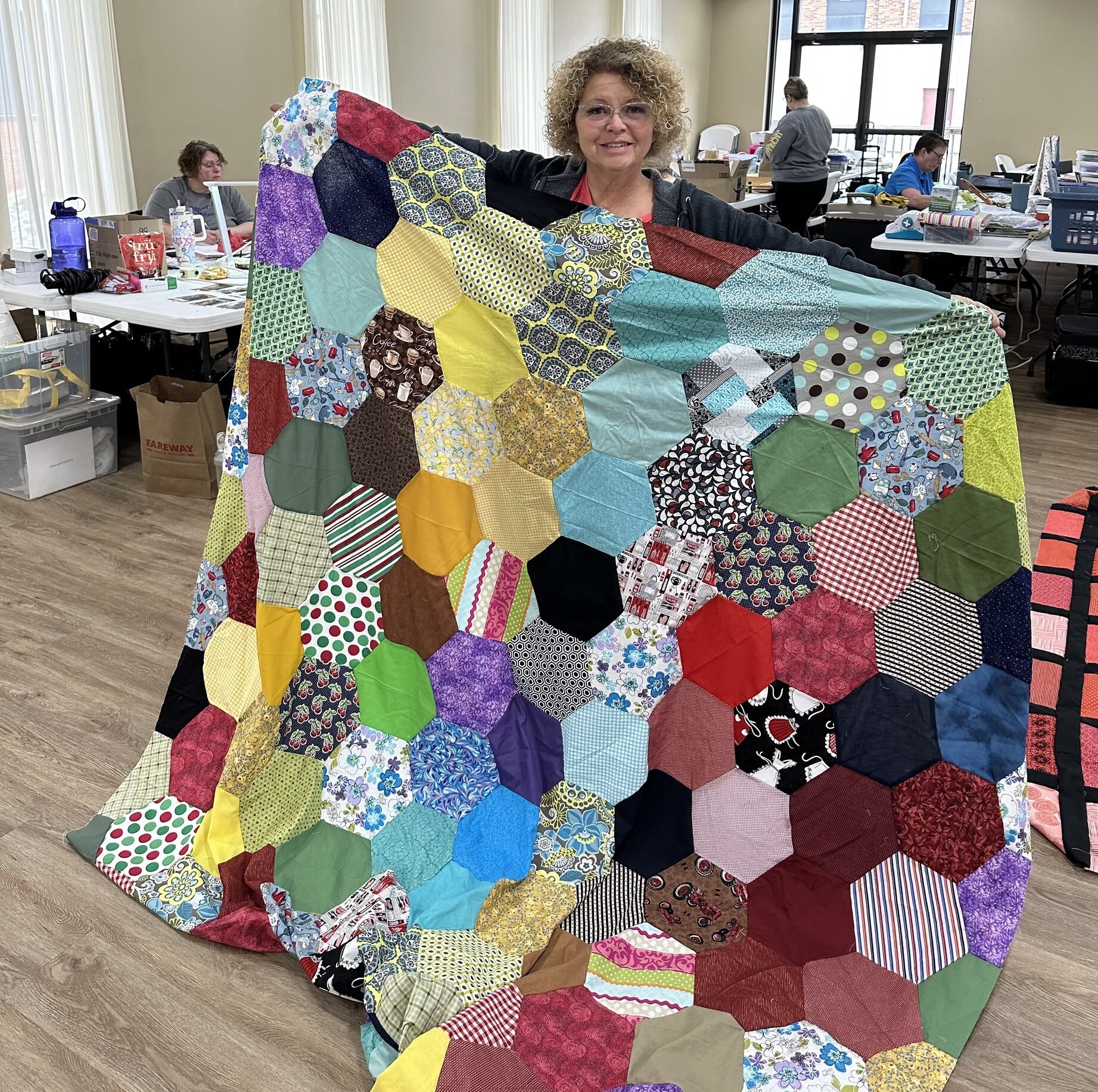 Events - Life Skills Training Center