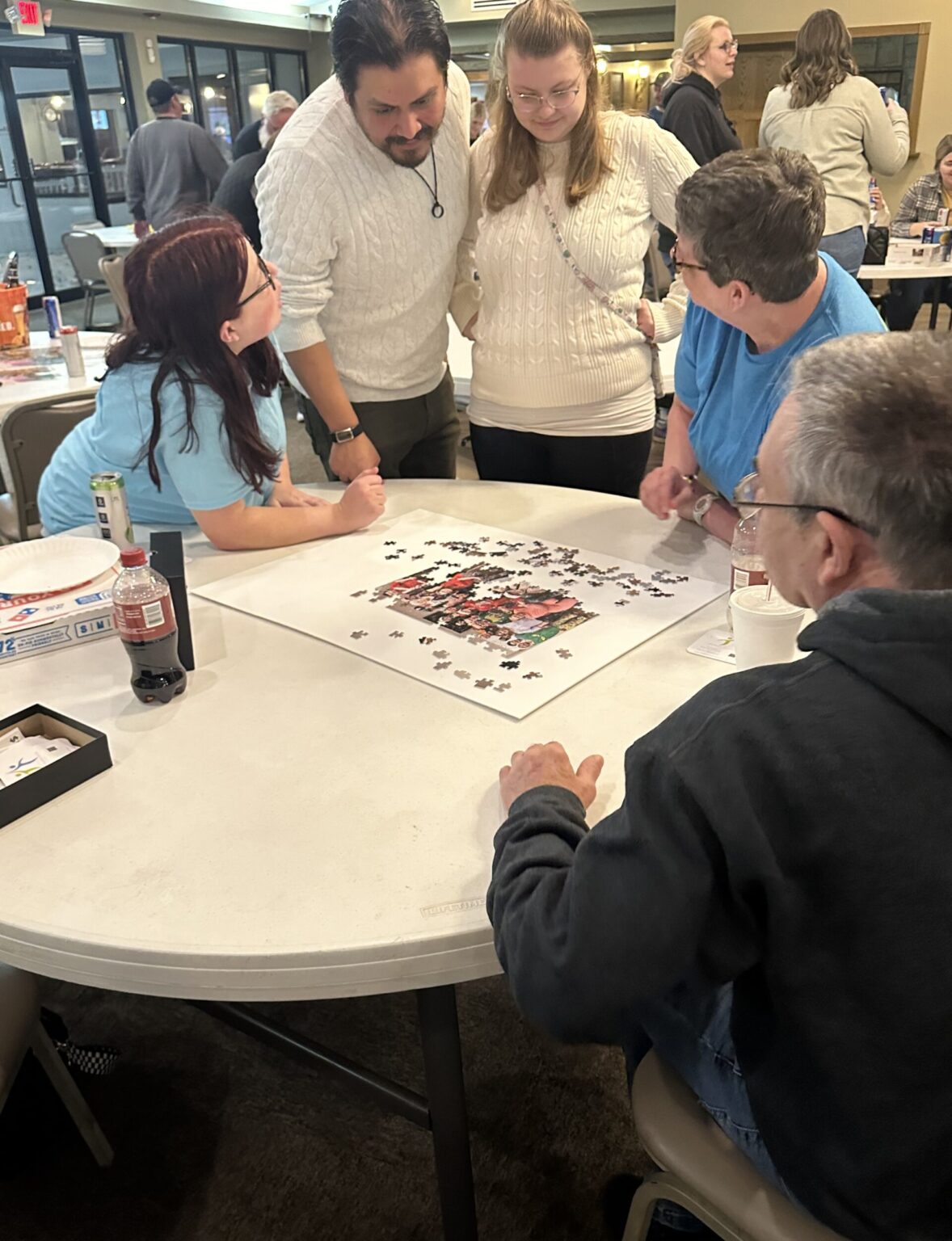 Events - Life Skills Training Center