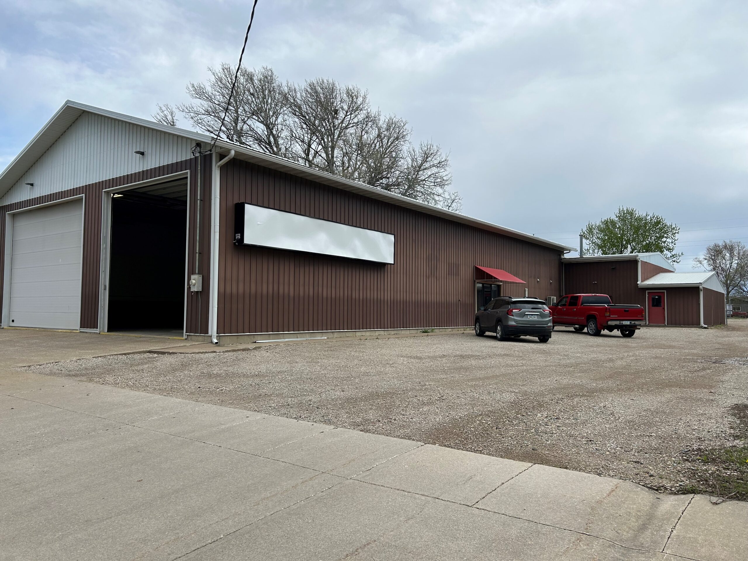 Day Hab's Renovation & Expansion - Life Skills Training Center